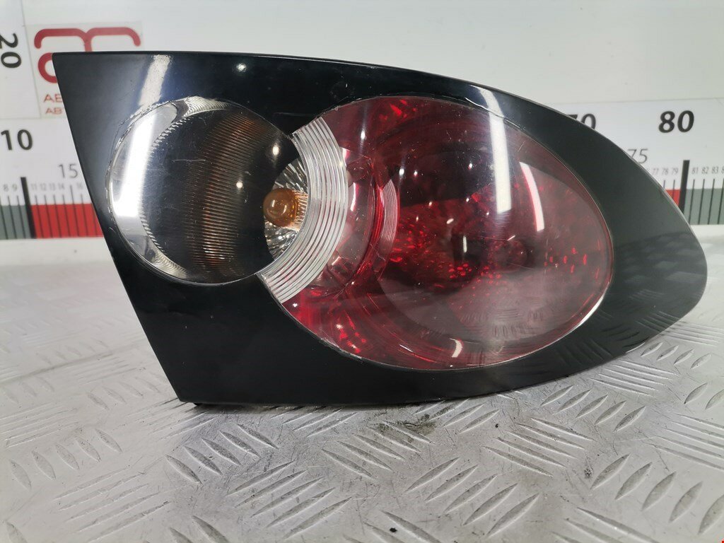 Фонарь задний левый Mazda 6 GG GJ6A51160E арт. 1558013