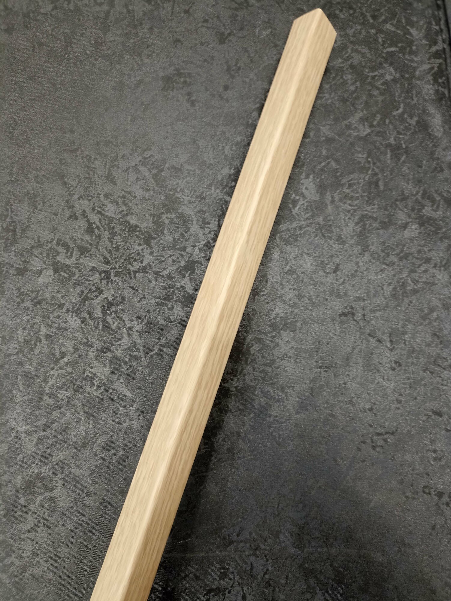 Угол наружный 20*20 мм, ПВХ, 1,35 м, Дуб северный, 10 шт.