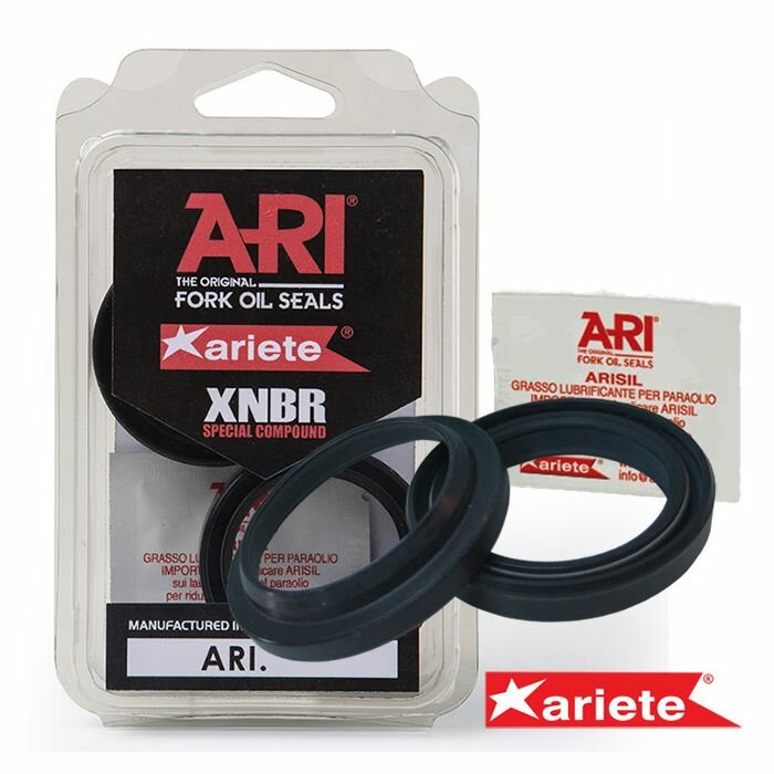 Сальники вилки Ariete 36x48x11/12.5