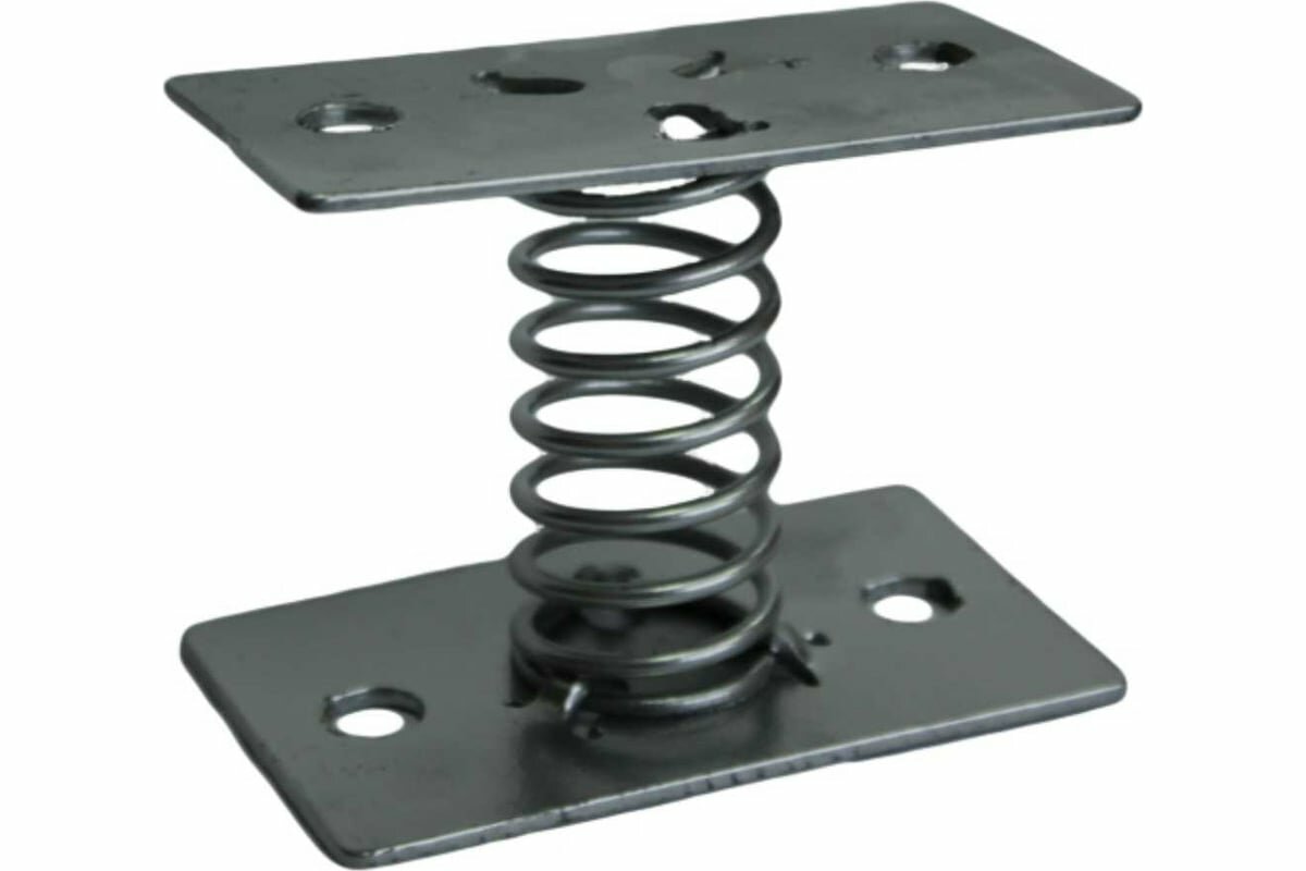 IMPERA Виброизолятор пружинный DO.40, до 43,2 кг.(Виброизолятор ДО-40) IMP/DO.40