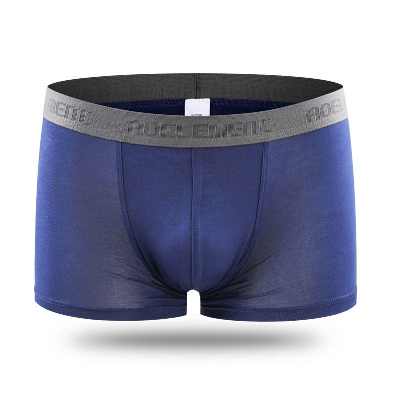 Трусы-боксеры "Austrian Element", мужские, размер 6XL, цвет королевский синий