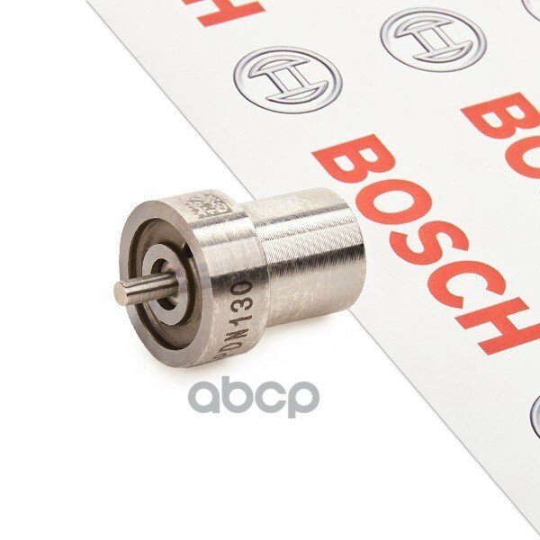 Распылитель NPDN 10 PDN 130 BOSCH Bosch арт. H105007130