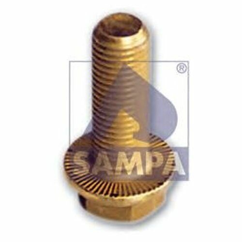 Болт Sampa 020051