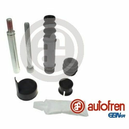 Направляющие тормозного суппорта, комплект Seinsa/Autofren D7297C для Citroen JUMPER; Fiat DUCATO; Peugeot BOXER