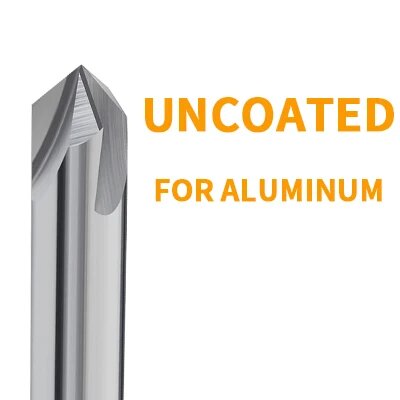 CUTLEGEND Фреза для снятия фаски HRC58