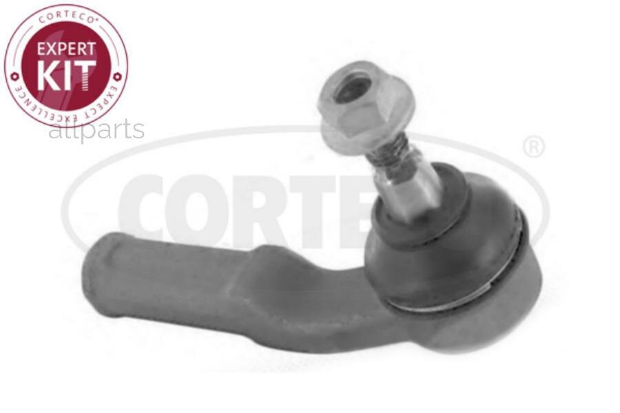 CORTECO 49401909 CORTECO наконечник рулевой левый