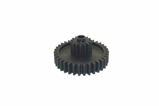 Шестерня мясорубки VITEK, d-73/28мм, зубья 31/14шт, (Прямой/прямой)