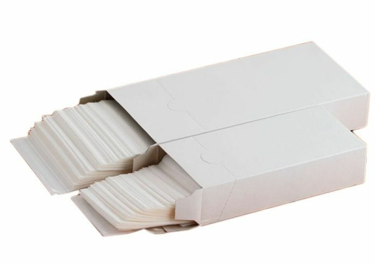 Фильтр пакеты для чайника 1уп