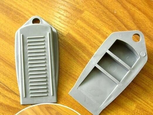 Фиксаторы двери напольные (набор 3 шт.)