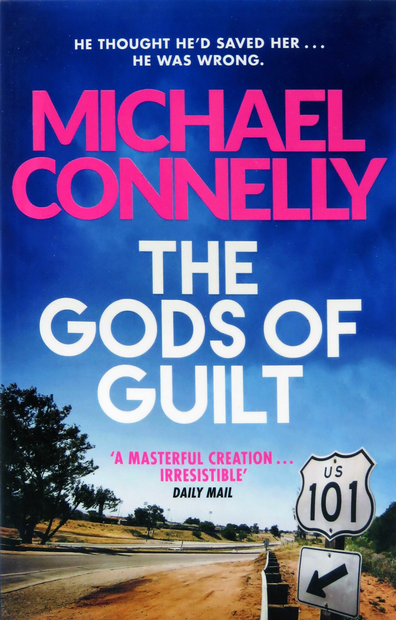 The Gods of Guilt