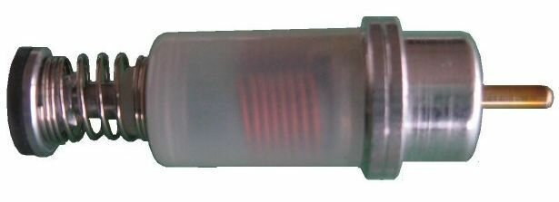 Электромагнитный клапан газ-контроля конфорки для газовой плиты Gorenje (Горенье) WC201