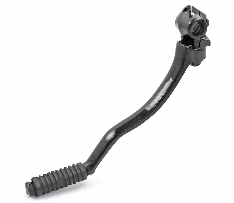 Кикстартер 170FMM (CB250); ENDURO-01, черный