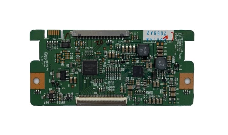 Плата T-Con 6870C-0313B для PHILIPS 32PFL3406/60