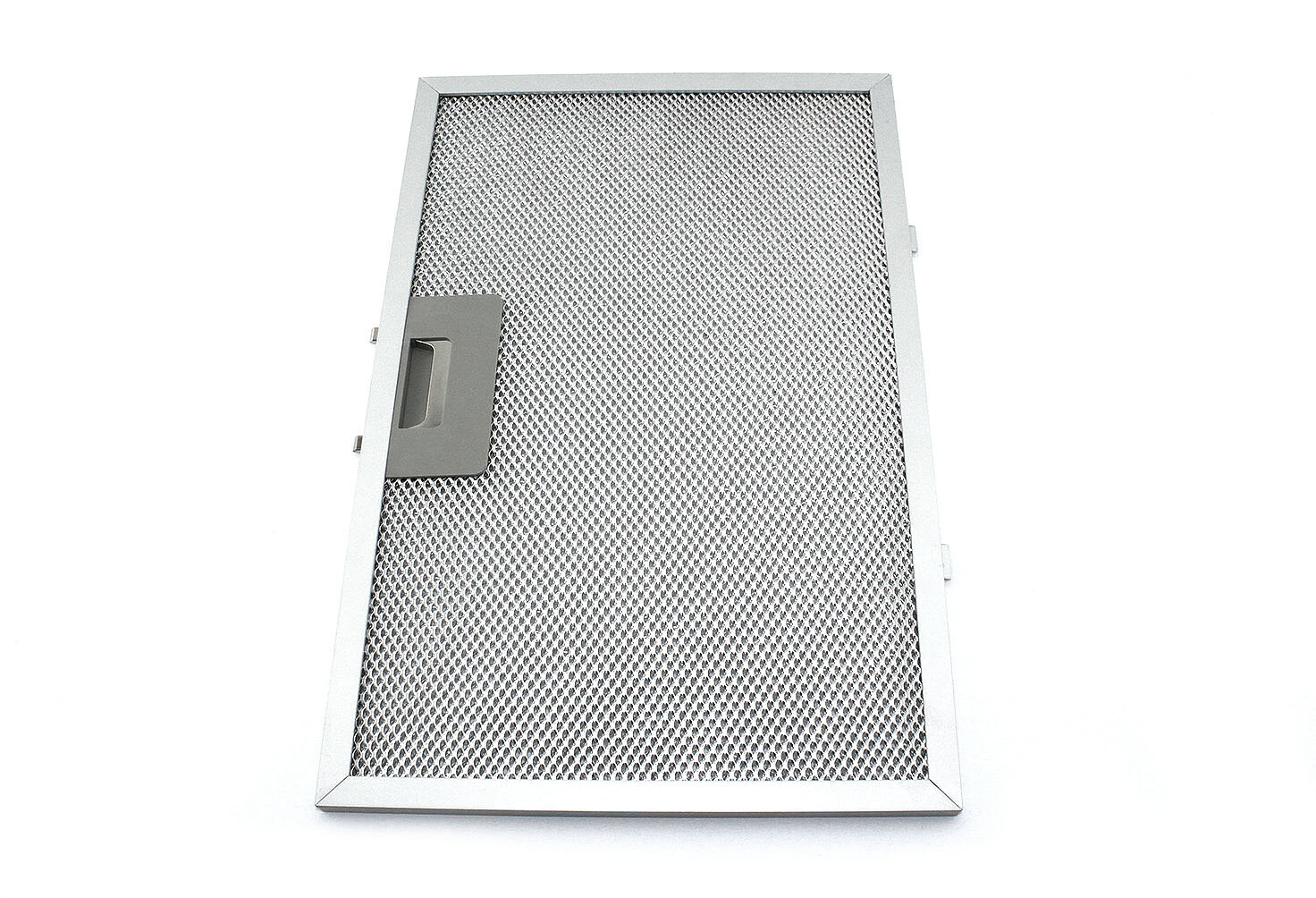 Жировой фильтр для вытяжек Best 339х223х9мм