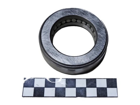 29910К4С17 - Подшипник шкворня упорный КамАЗ H22мм