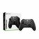 Геймпад Microsoft Xbox Series Wireless Controller, Bluetooth, Черный