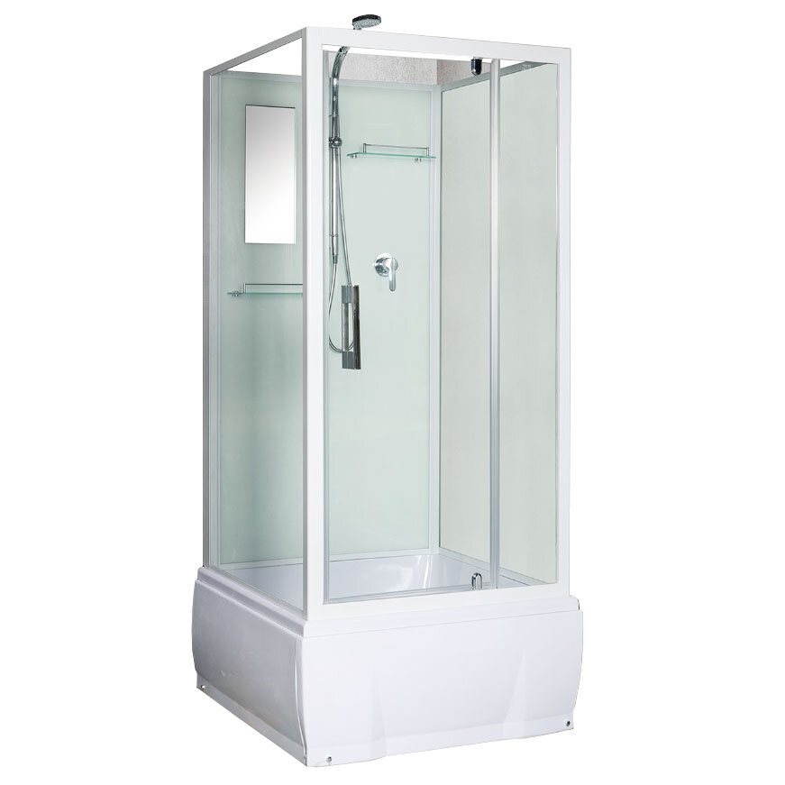 Душевая кабина River Tana Б/К 90/38 10000003118