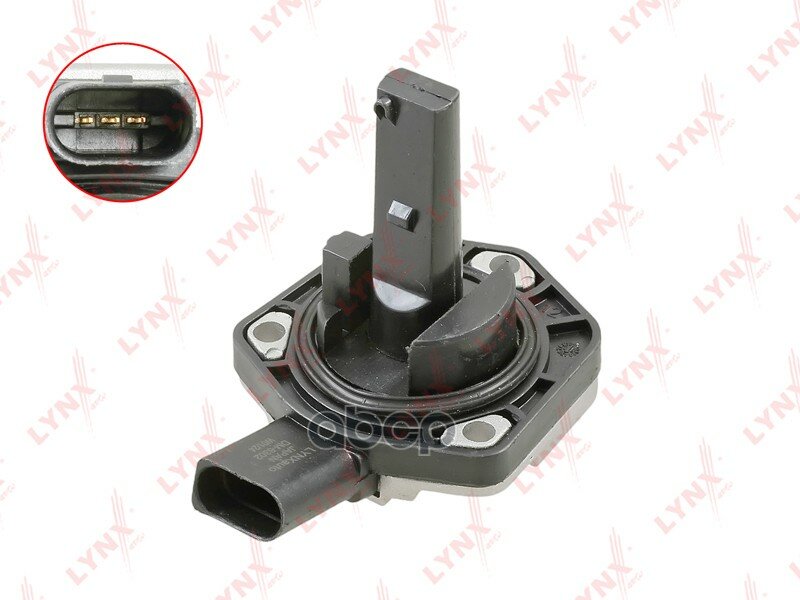 Датчик уровня масла LYNXauto арт. DM6302
