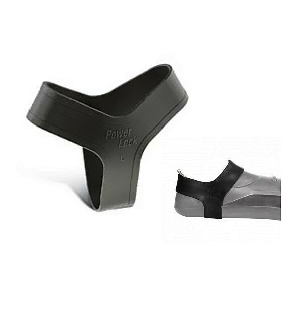 Фиксаторы галоши на пятке Mares Power Lock