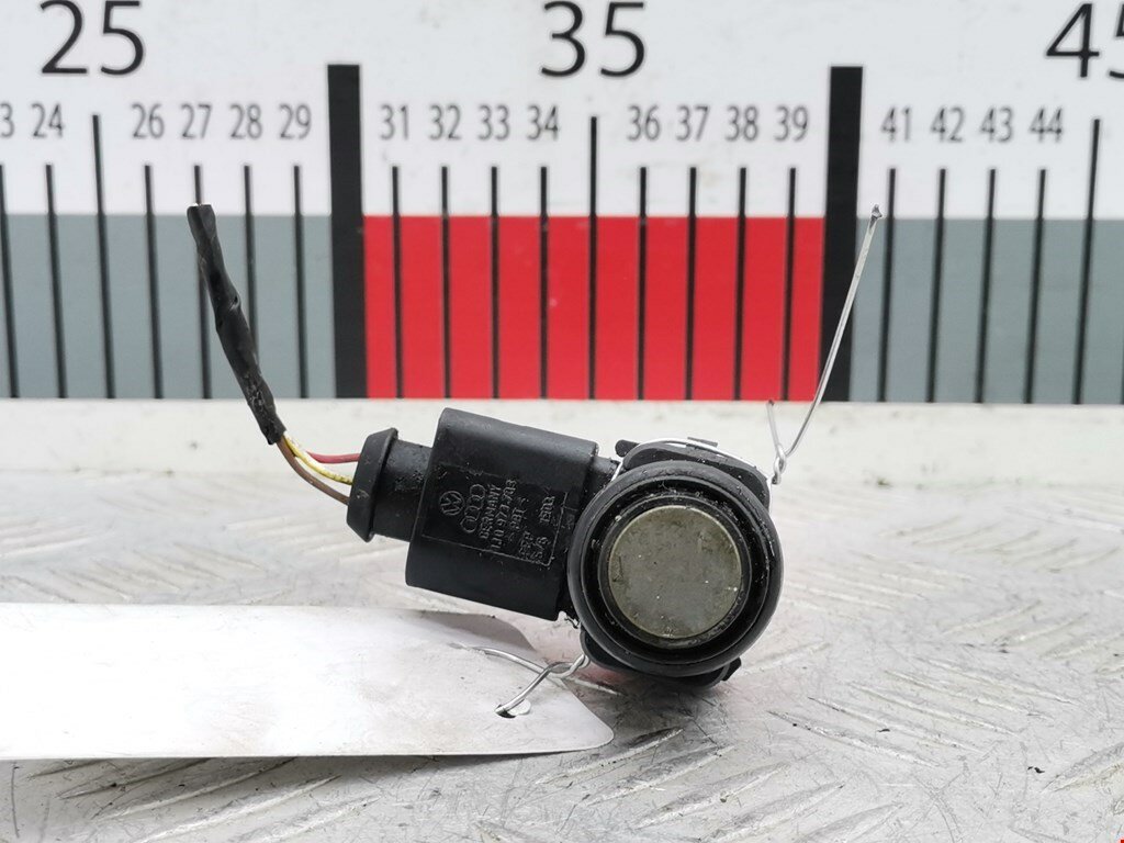 Парктроник (датчик парковки) Volkswagen Touran 1 1U0919275 арт. 1943786