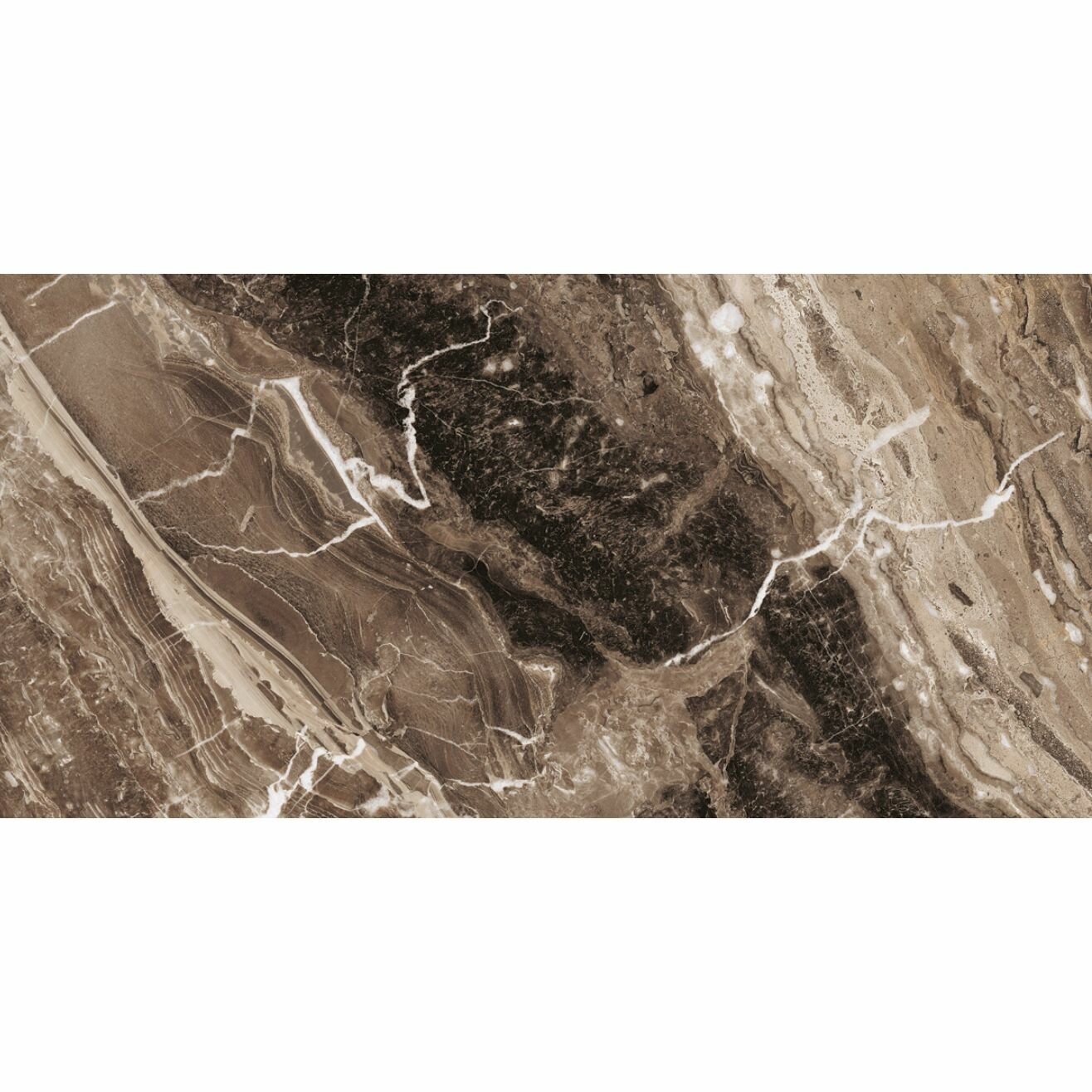 Керамогранит Idalgo (Идальго) Home Granite Arabesco Lite MR 60х120 см (2.16 м2)