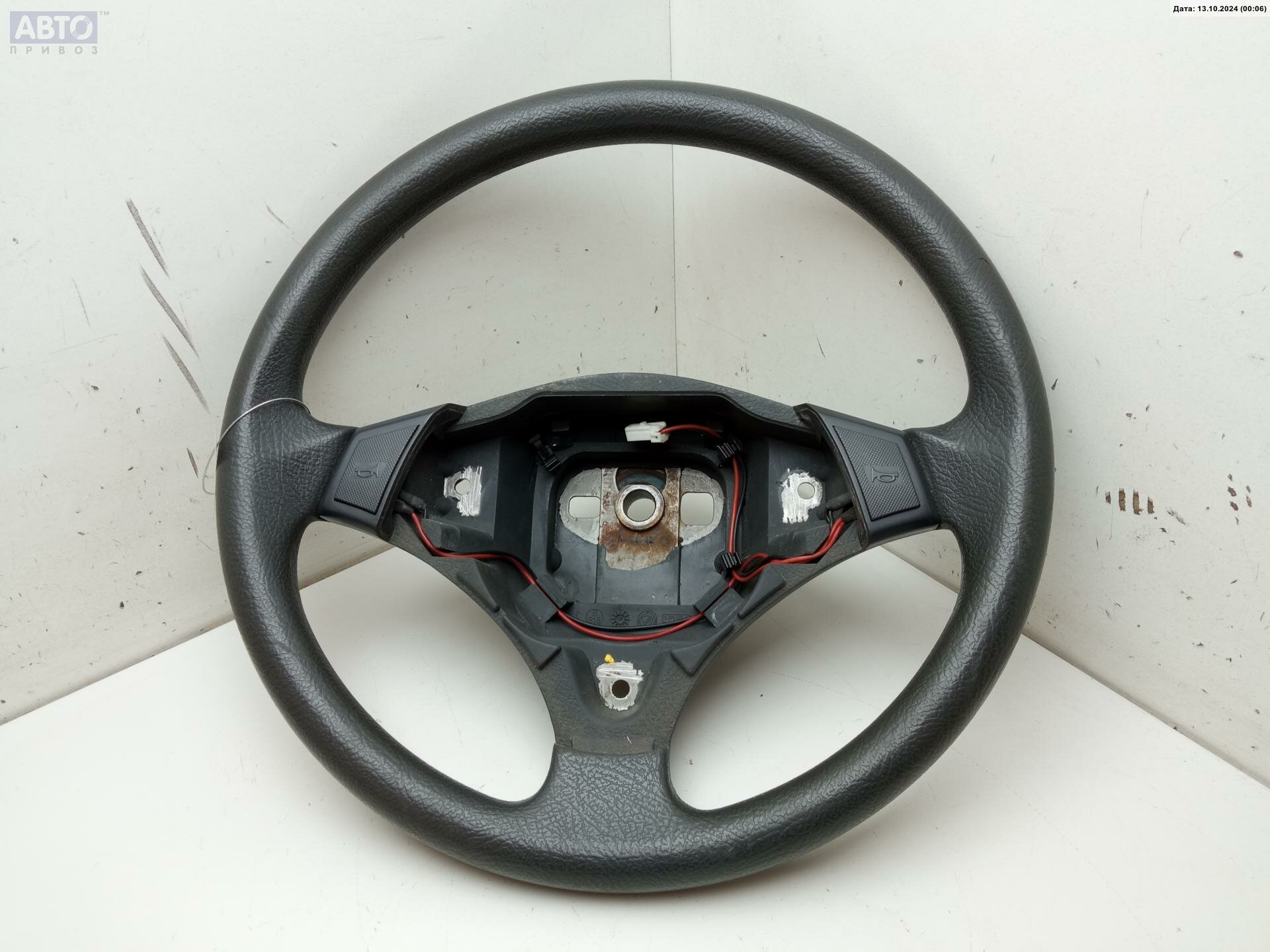Руль Fiat Punto 1 (1993-1999)
