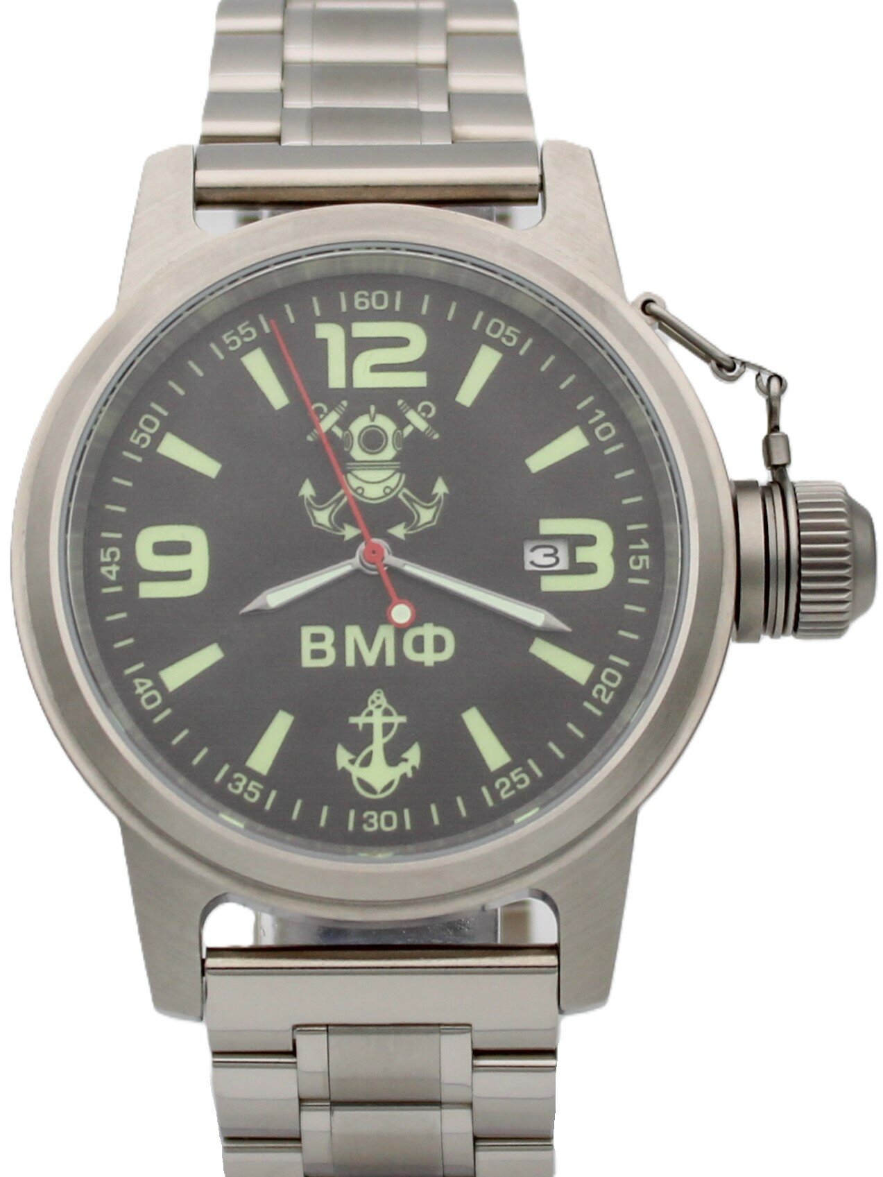 Наручные часы