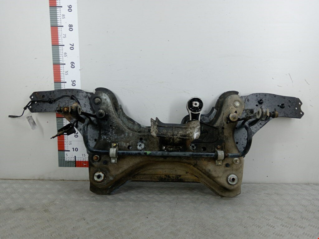 Балка подмоторная (подрамник) Renault Trafic 2 арт. 2150273