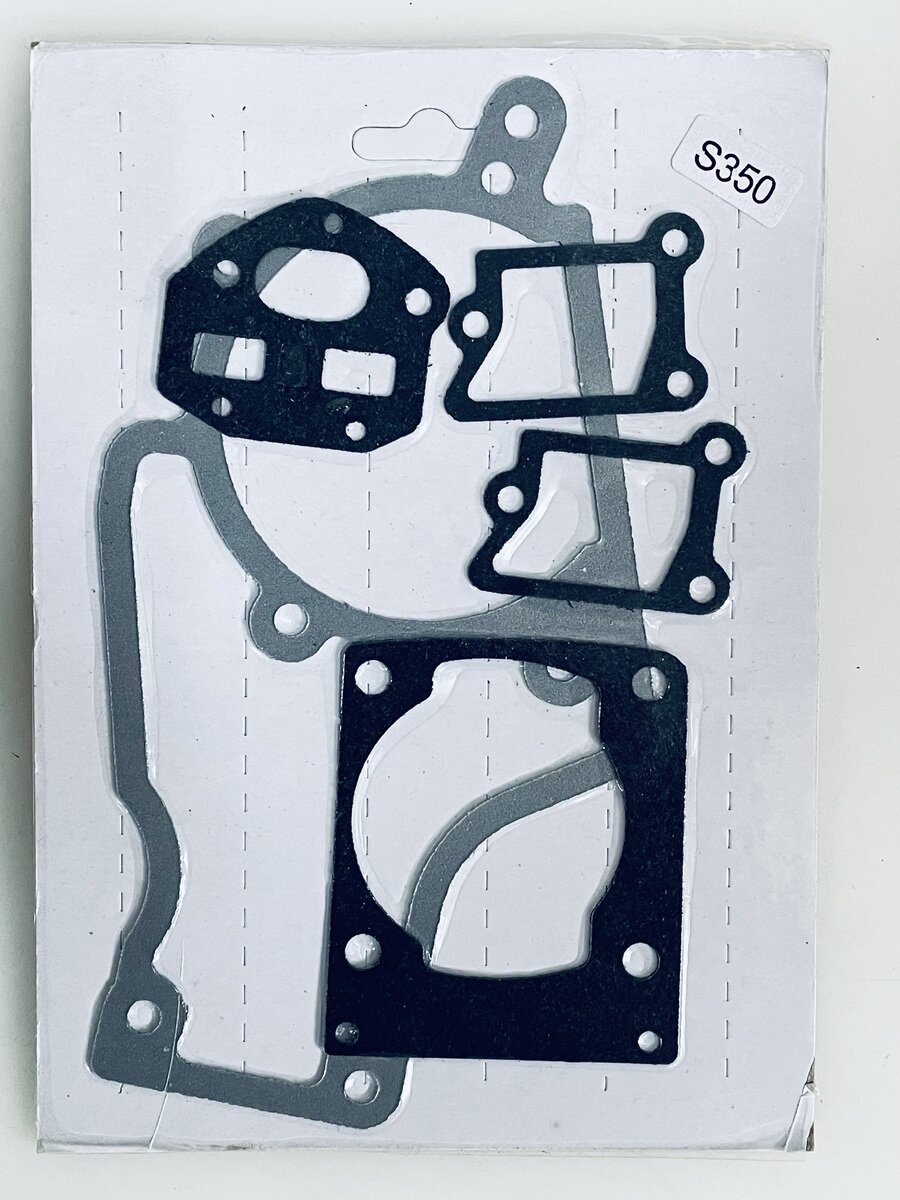 Прокладки (набор) P-340S,350S,360S Partner 05.002.00046 №746