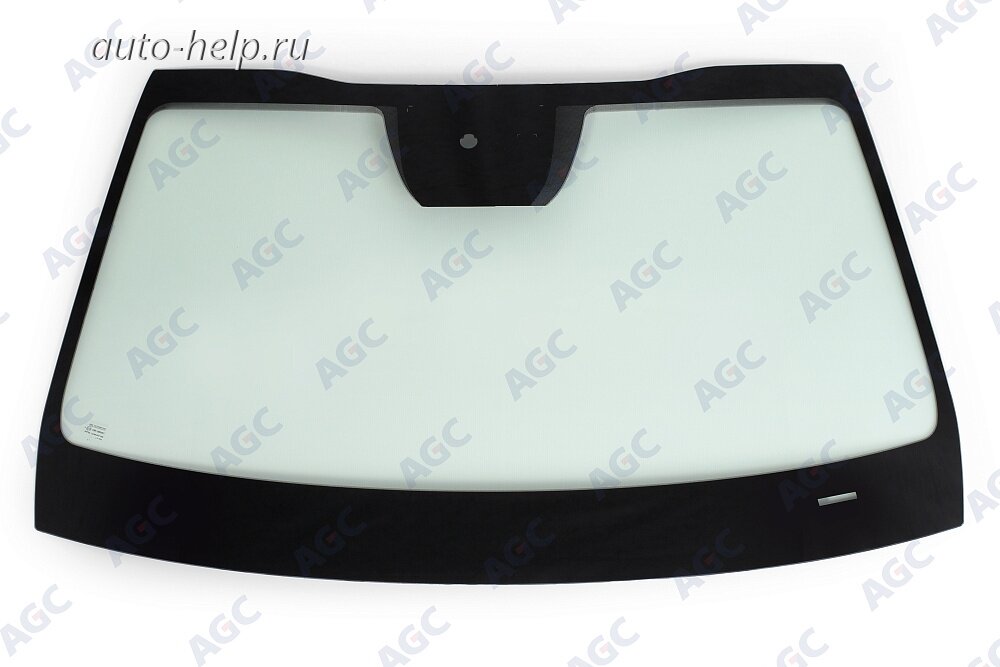 FYG KIA Лобовое Обогрев ДД ДЗ VIN solar