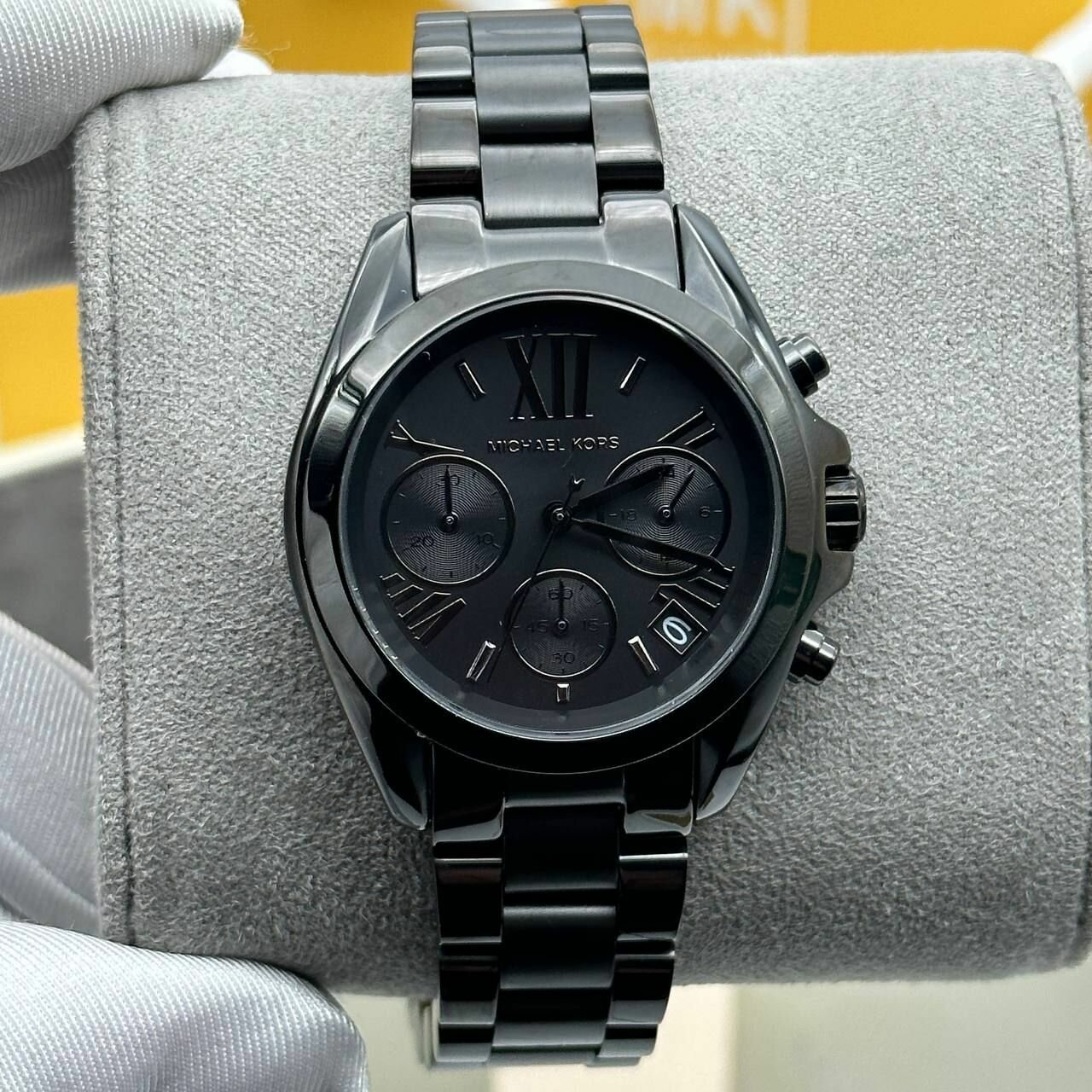 Наручные часы