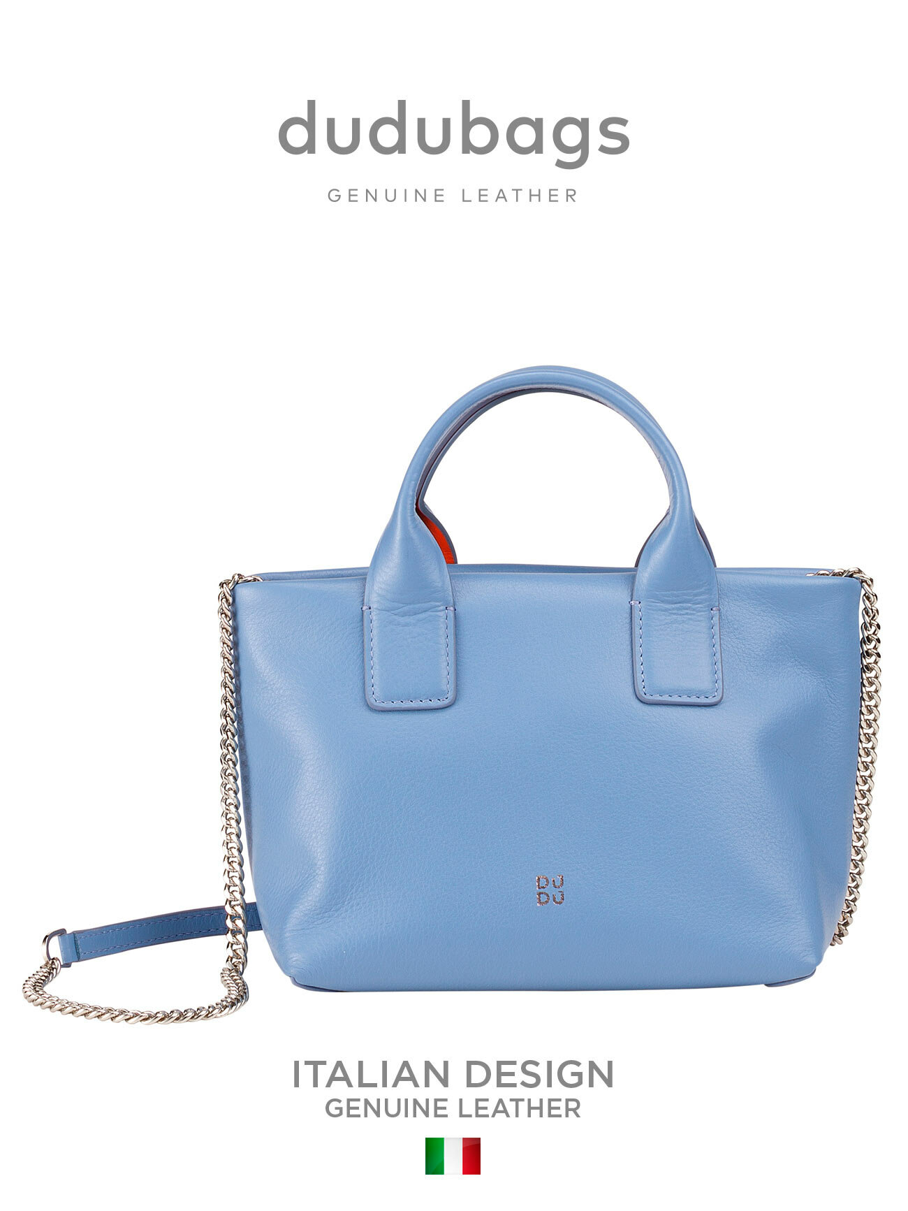 Сумка кросс-боди