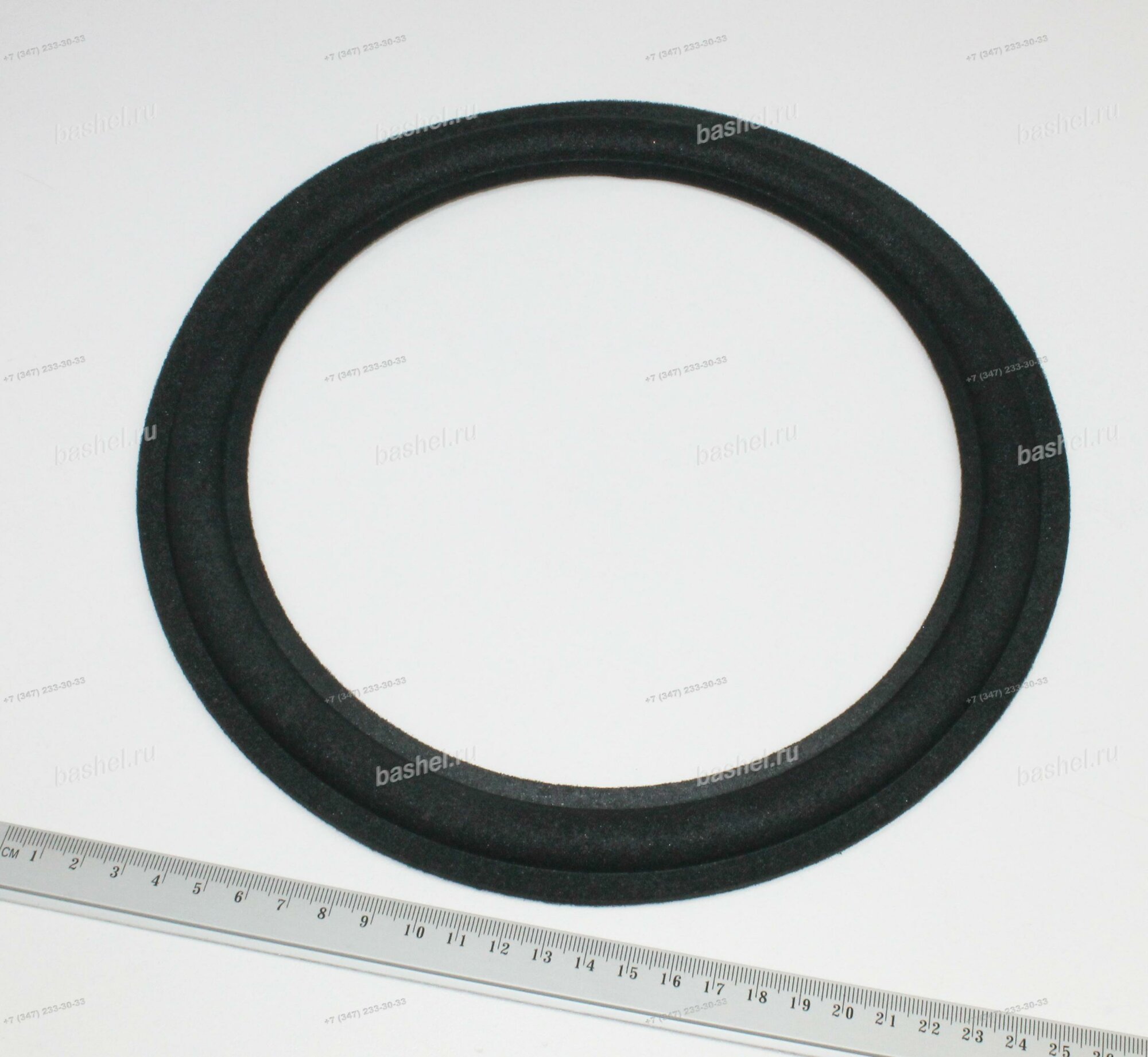 Подвес для динамиков 10" У FO (50ГДН-3, ППУ, д.240*180 мм)