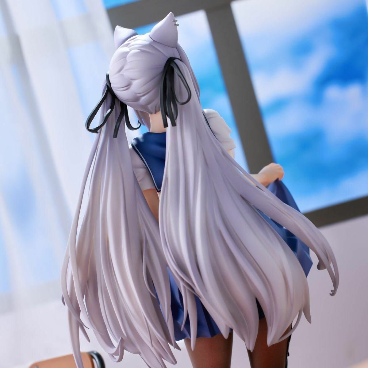 Аниме-фигурка Альвина форма 1/7 26cm