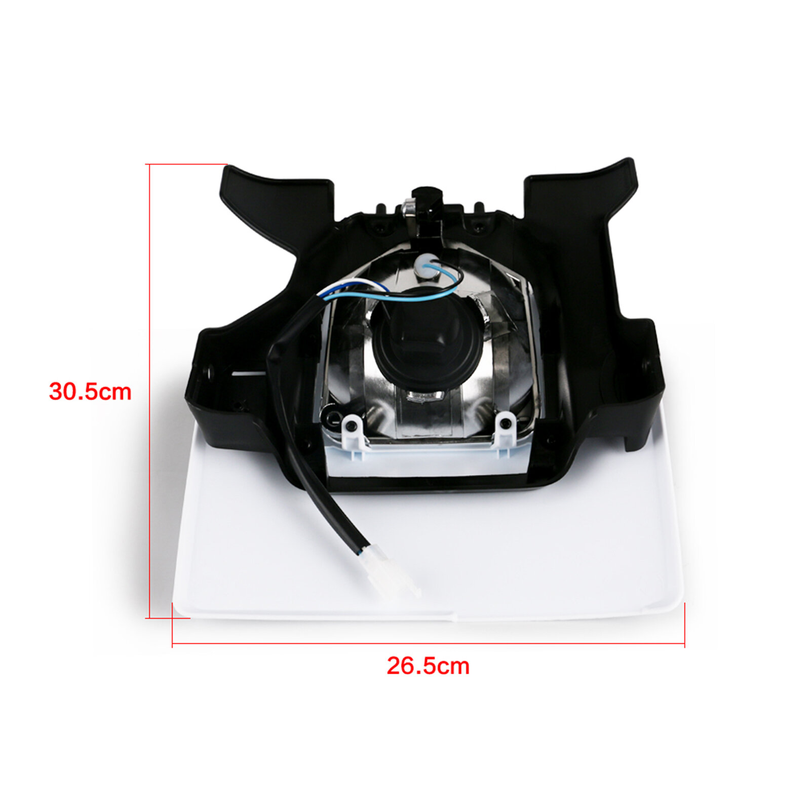 LED фары для Husqvarna TE/FE 2020 моделей