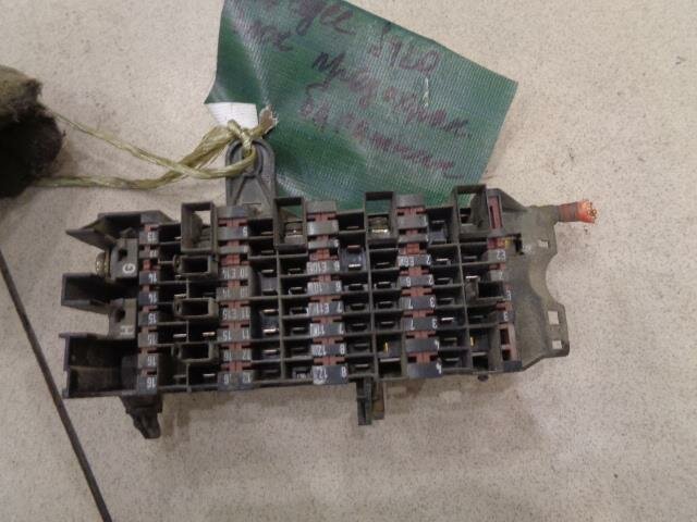 Блок предохранителей салонный от Mercedes-Benz S-Class W140 1991-1998