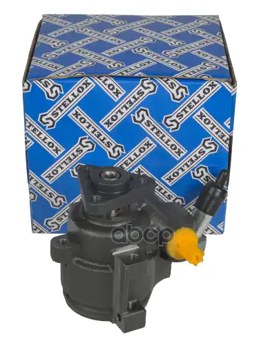 Насос гидроусилителя руля! 53831 Ford Transit 2.5Di/2.5TD 94-00 Stellox арт. 0036305SX