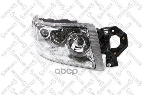 Фара головного света! правая H7/H1/H3 RVI Premium Stellox арт. 8733059SX