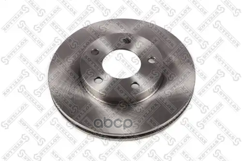 Диск торм. Ford Maverick 2.0-3.0 01>, Mazda Tribute 2.0-3.0 00> Stellox арт. 60203263VSX