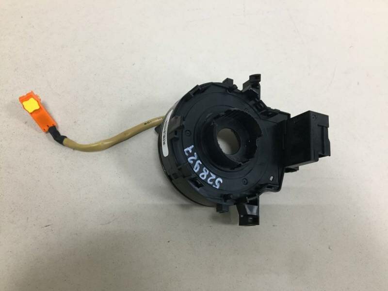 Механизм подрулевой SRS ленточный Toyota Corolla E150 2006-2013 кат.номер: 8430612100