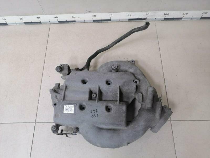 Коллектор впускной Chevrolet Captiva C100 2006-2011 кат.номер: 92067910 F005E00144 12595823