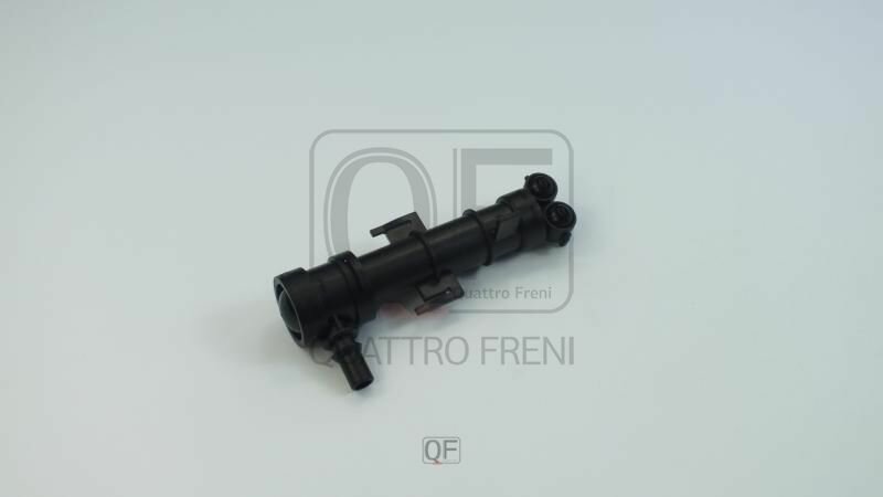 QF10N00629 Форсунка омывателя VW JETTA 2015- фар прав.