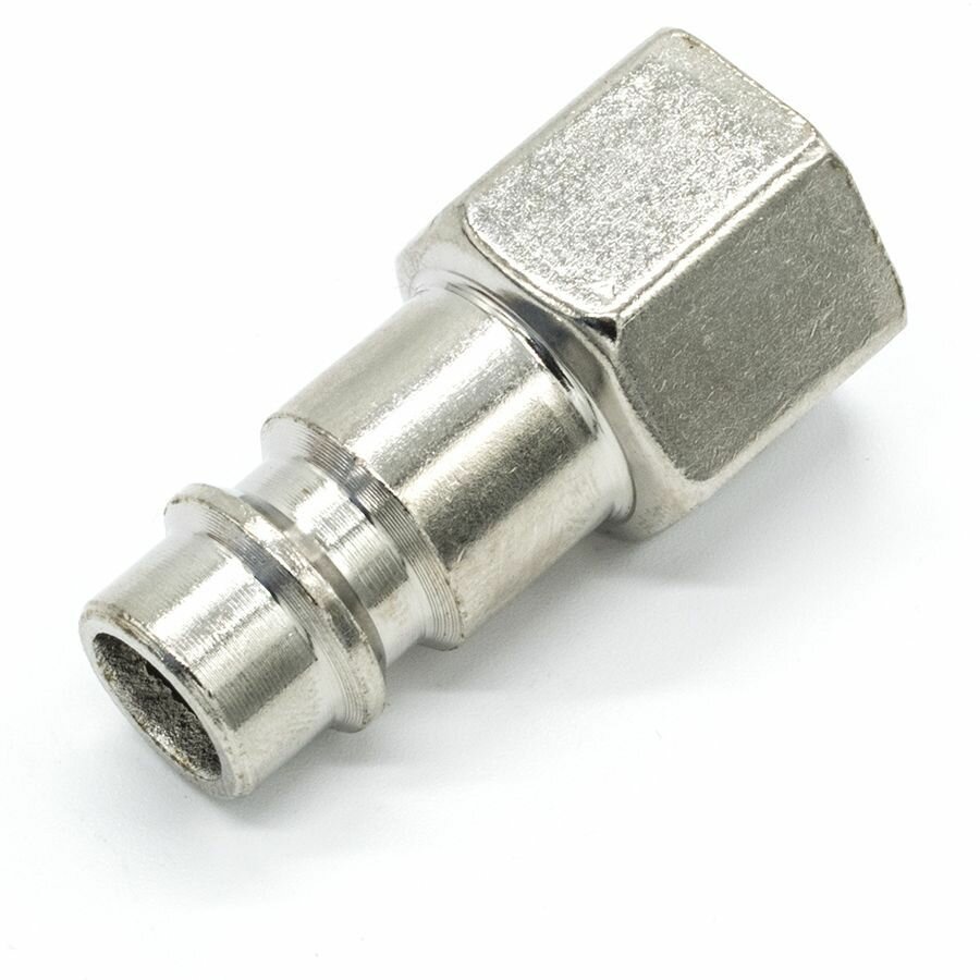 Быстросъемное соединение E02-2PF