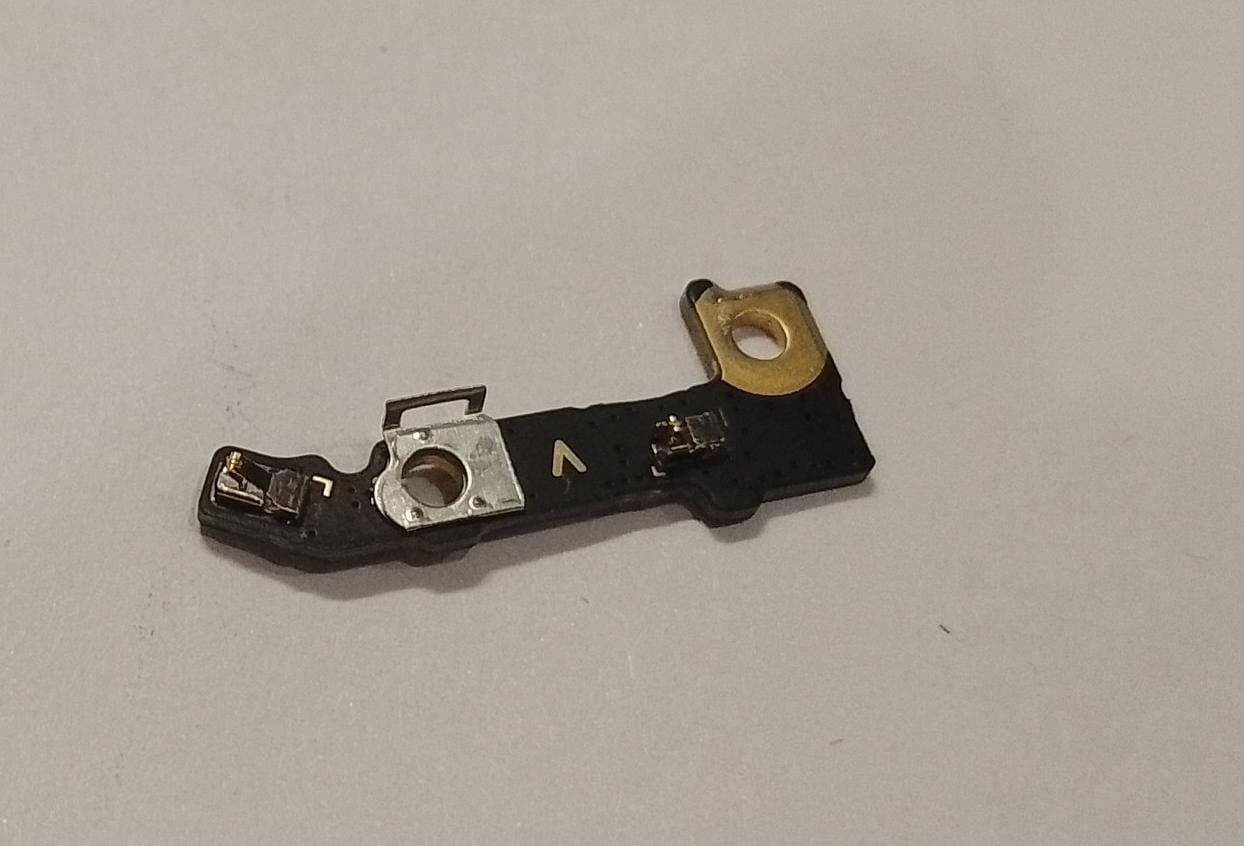 Антенна WIFI (оригинал) смартфона Realme X2 Pro (RMX1931)