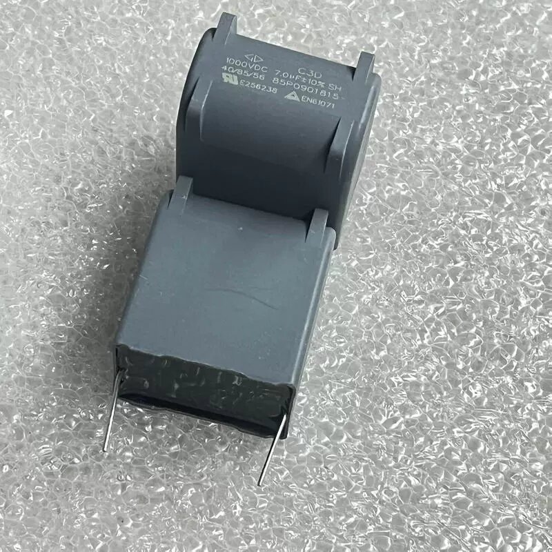 GD C3D 1000v 7uf 1000vdc 7.0uf C3D3A705KB00 аудио фильм конденсаторы 1pcs цена
