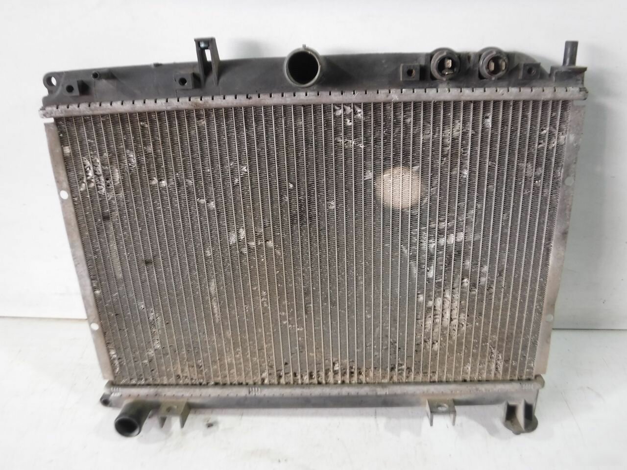 Радиатор основной Honda Accord V (1993—1998)