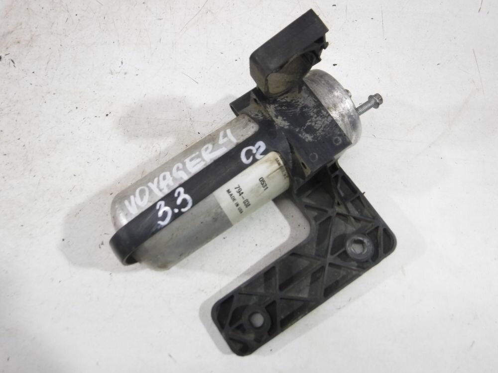 Осушитель кондиционера Chrysler Voyager IV 794038