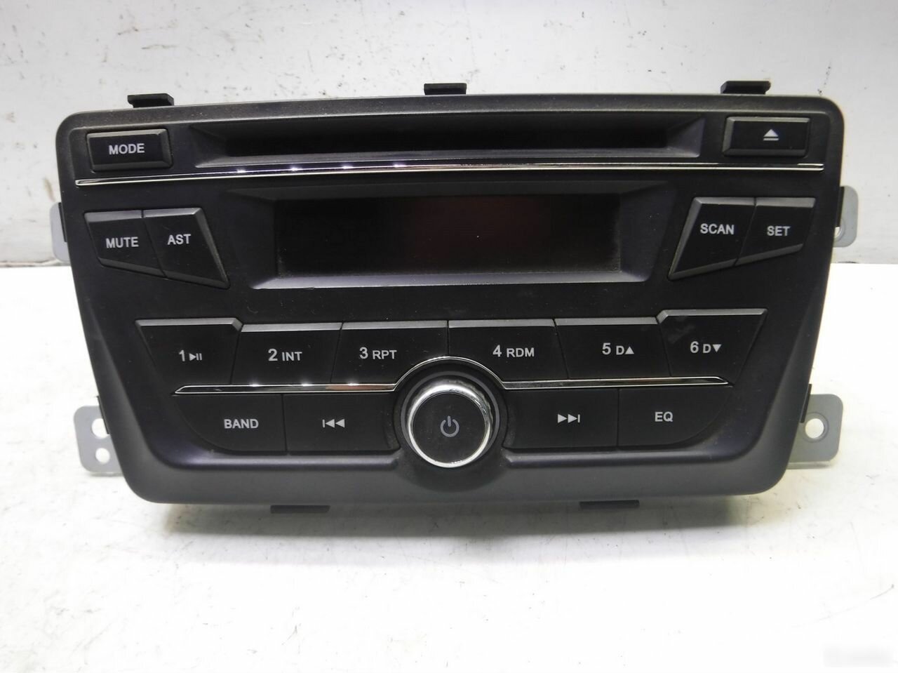 Магнитола LIFAN Solano 650 (2016—2021) BBF7901500