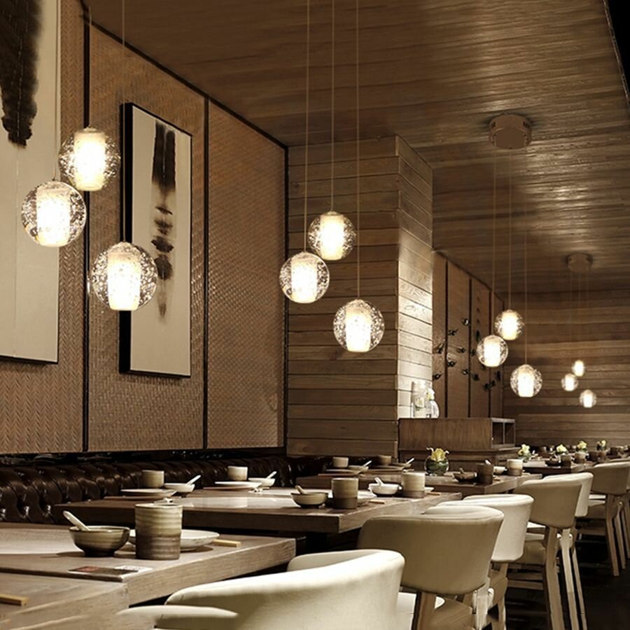 Люстра потолочная