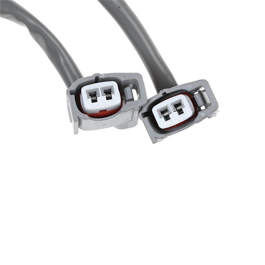 2X Датчик Детонации С Жгутом Проводов Для Toyota Camry Sienna Highlander Solara Lexus Es330